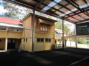 Toowong State School Facts for Kids