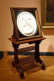 Margaret Foley Facts for Kids