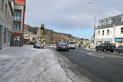 Stepaside, Dublin Facts for Kids