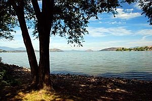 Kit Carson Facts for Kids