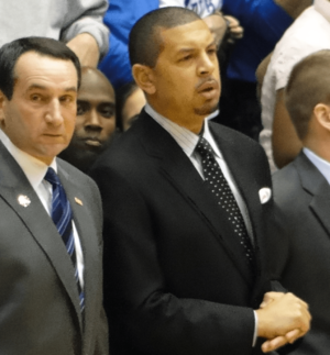 Jeff Capel III Facts for Kids