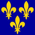 Flag of France Facts for Kids