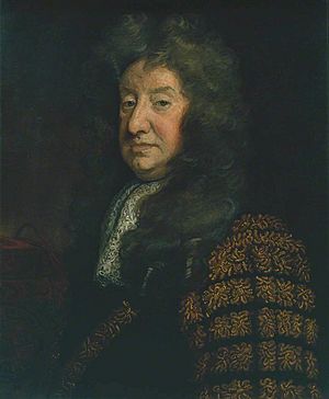 John Hay, 1st Marquess of Tweeddale Facts for Kids