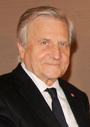 Jean-Claude Trichet Facts for Kids