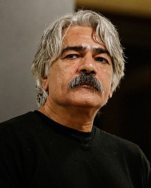 Kayhan Kalhor Facts for Kids
