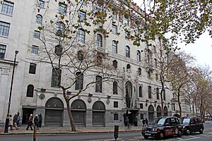 India House, London Facts for Kids