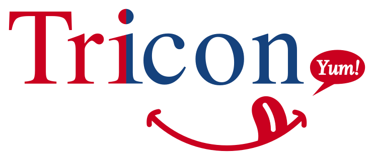 Image: Tricon Yum Logo