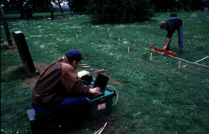 Exhumation of Yagan's head Facts for Kids