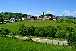 Ziga, Navarre Facts for Kids