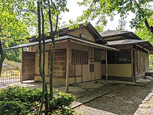 Zui-Ki-Tei Facts for Kids