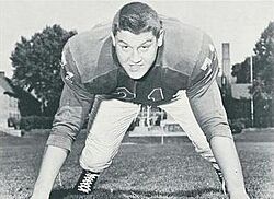 Alex Karras Facts for Kids