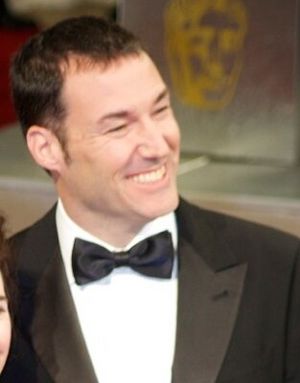 Mark Andrews (filmmaker) Facts for Kids