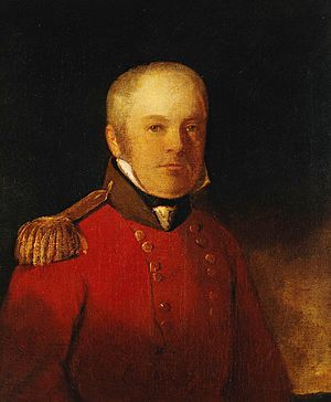 David Barry (physician) Facts for Kids