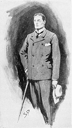 The Hound of the Baskervilles Facts for Kids