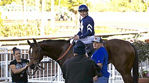 Joseph Talamo Facts for Kids