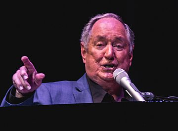Neil Sedaka Facts for Kids