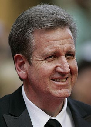 Barry O'Farrell Facts for Kids