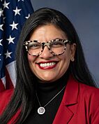 Squad (U.S. Congress) Facts for Kids