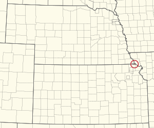 Ioway Reservation Facts for Kids