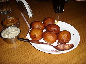 Bonda Facts for Kids