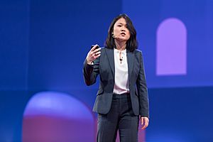 Divya Jain Facts for Kids