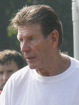 Joe Bugel Facts for Kids