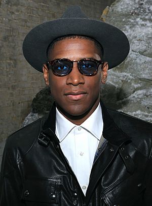 Labrinth Facts for Kids