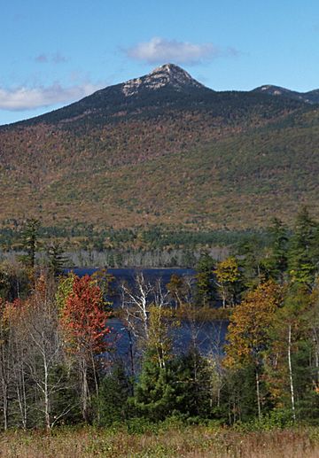 Mount Chocorua Facts for Kids