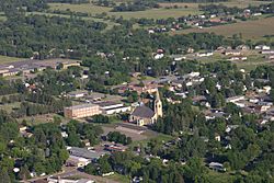 Pierz, Minnesota Facts for Kids