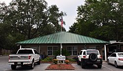 Shalimar, Florida Facts for Kids