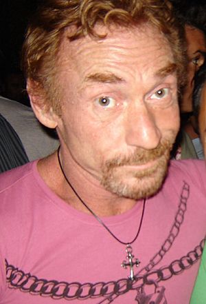 Danny Bonaduce Facts for Kids