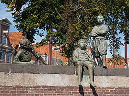 Java Ho! Facts for Kids