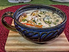 Dahi baigana Facts for Kids