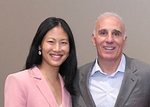 Glenstone Facts for Kids