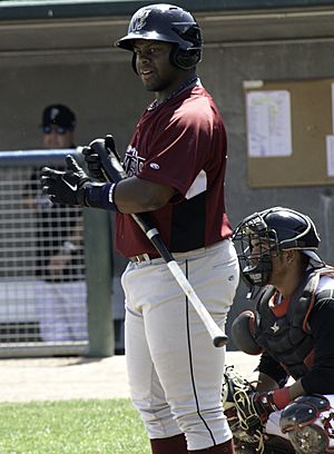 Jason Rogers (baseball) Facts for Kids