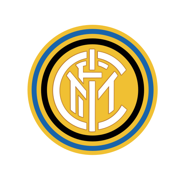 Image: Logo of FC Inter Milan (1963-1979)