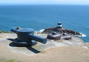 Channel Islands Occupation Society Facts for Kids