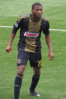 Ray Gaddis Facts for Kids