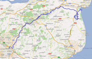 River Stour, Kent Facts for Kids