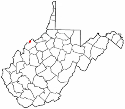Vienna, West Virginia Facts for Kids