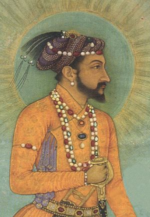 Shah Jahan Facts for Kids