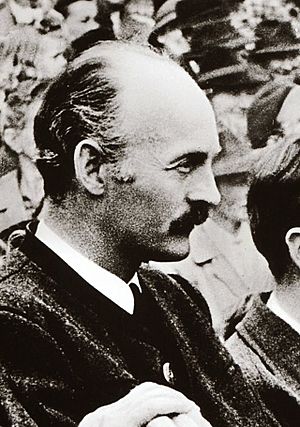 Albrecht, Duke of Bavaria Facts for Kids