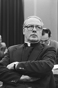 Adrianus Johannes Simonis Facts for Kids