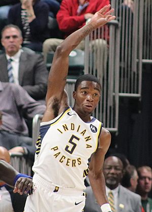 Edmond Sumner Facts for Kids