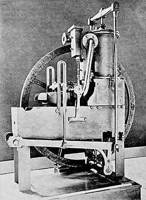 PS Comet Facts for Kids