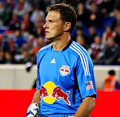 Frank Rost Facts for Kids