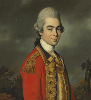 James Duff (British Army officer) Facts for Kids