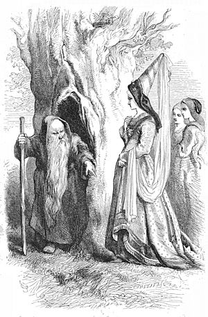 Princess Rosette Facts for Kids