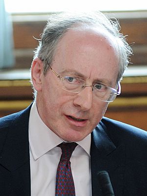 Malcolm Rifkind Facts for Kids