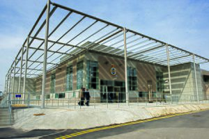 Permanent Joint Headquarters Facts for Kids